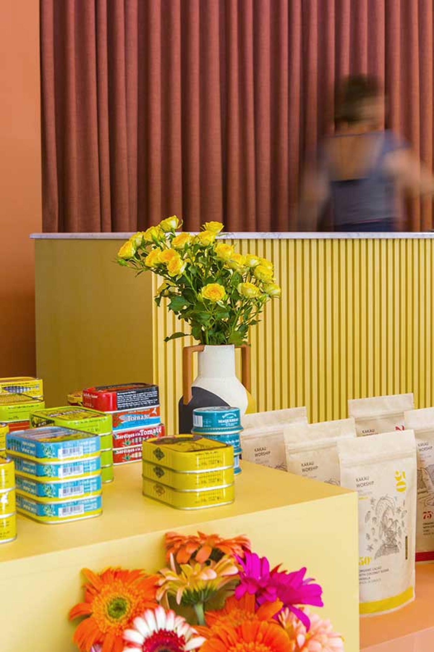 Athens Creative - HOME